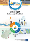 Layman Report - Synthèse du projet LIFE Eau&Climat | Gest'eau